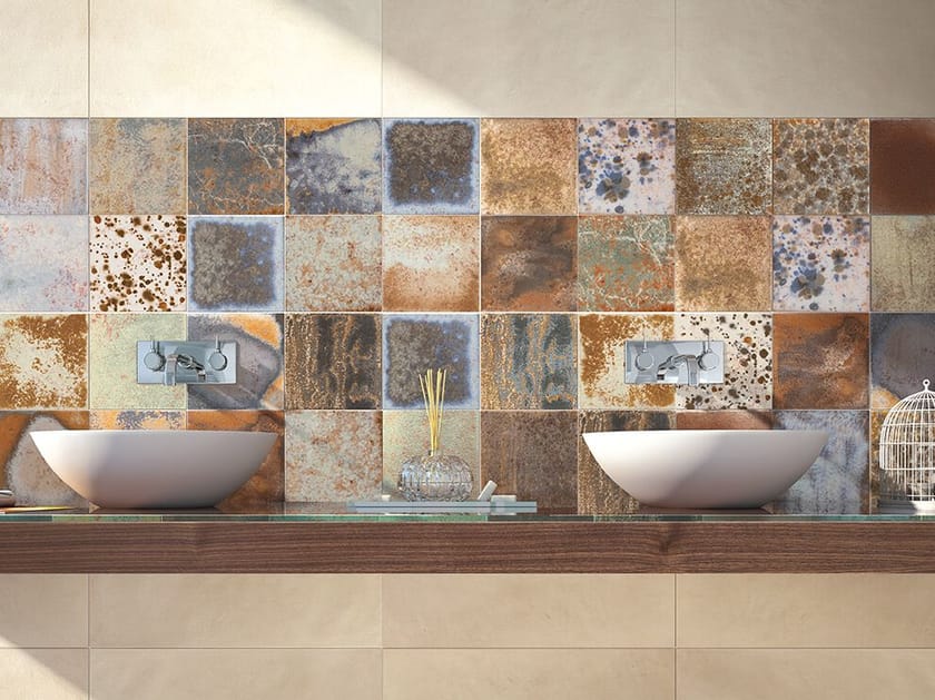 RECER: Ceramic wall tiles | Archiproducts