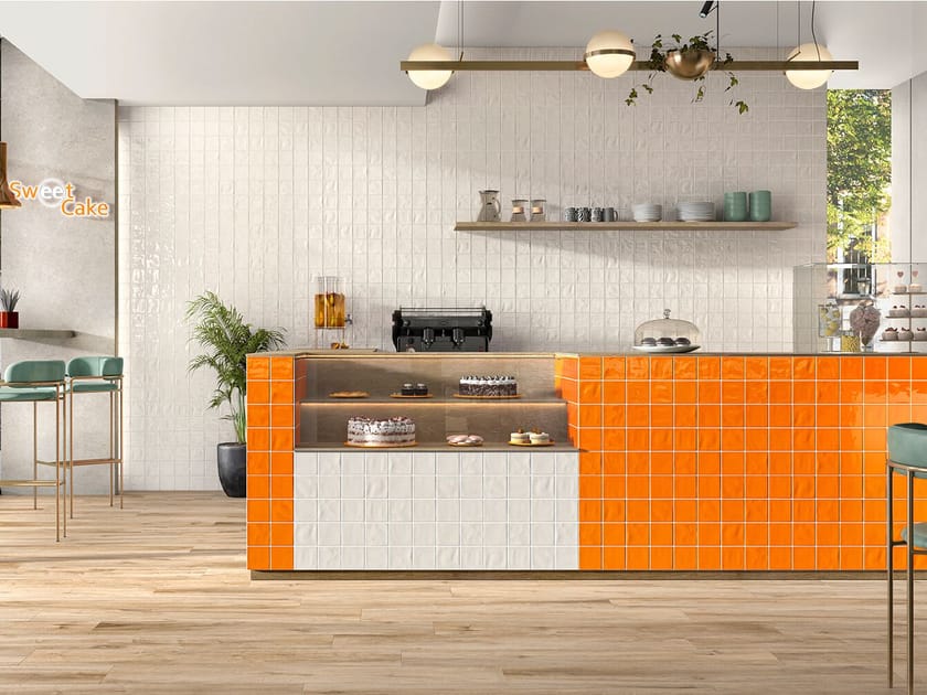 RECER: Ceramic wall tiles | Archiproducts