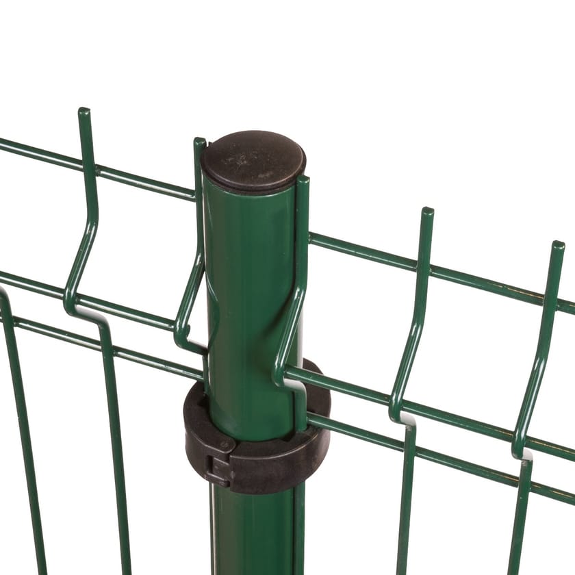 RECINTHA® N/L Welded mesh fence By Defim Orsogril