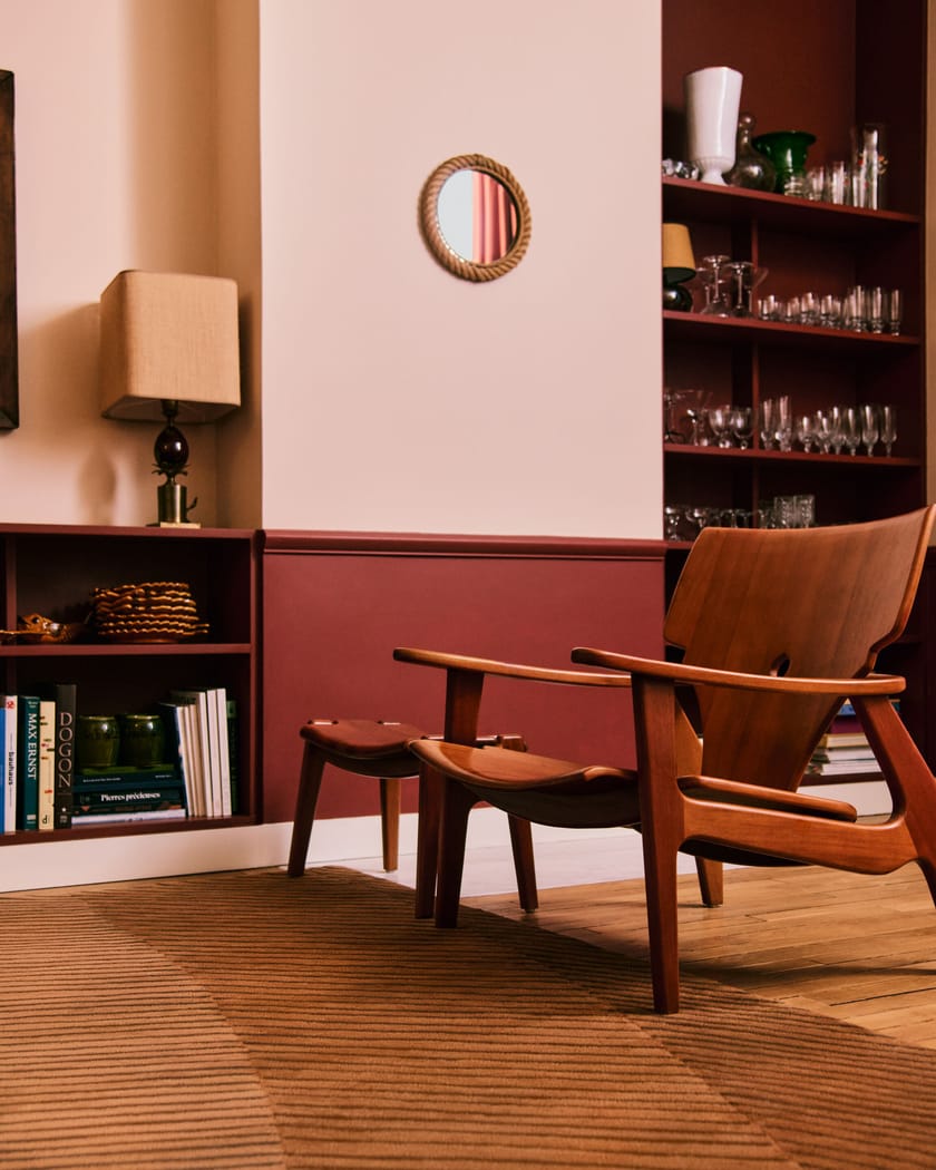 AMONITE Rug By REDA AMALOU DESIGN | design Reda Amalou