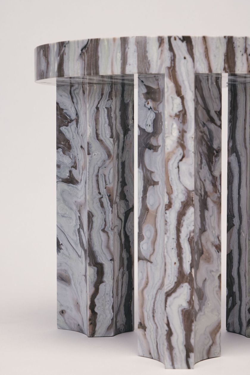 INLAY Couchtisch By REDA AMALOU DESIGN | design Reda Amalou