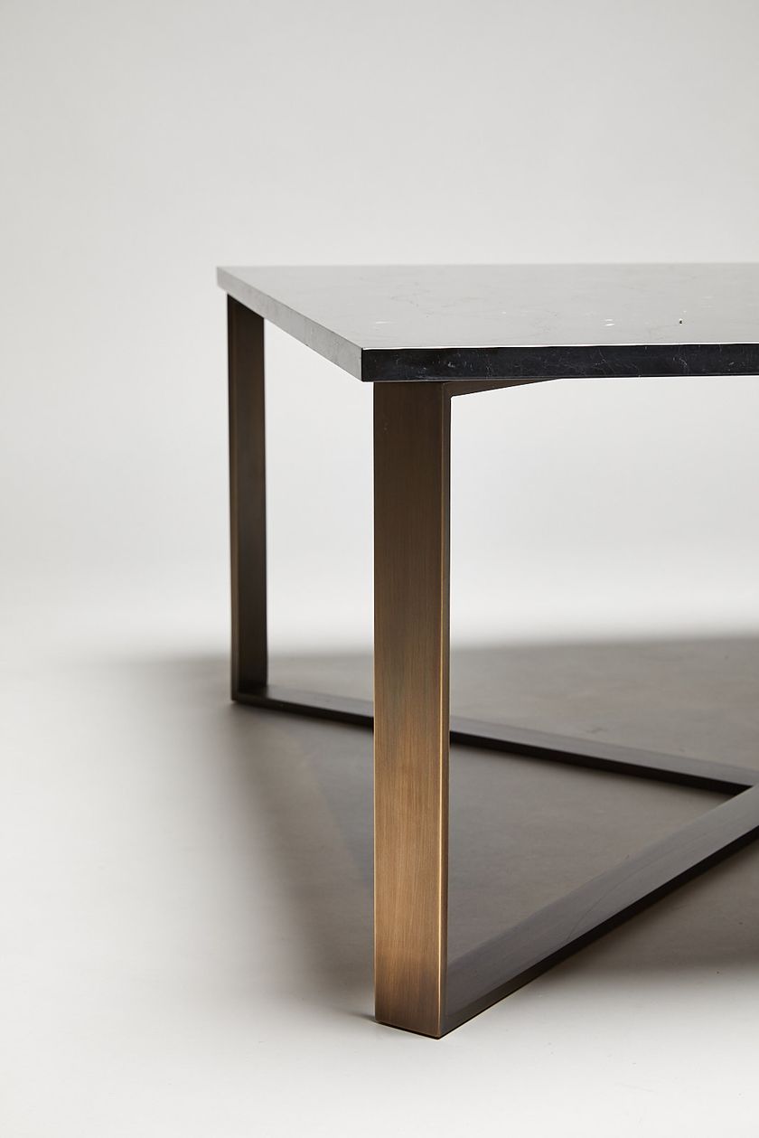 MINA Coffee table By REDA AMALOU DESIGN | design Reda Amalou