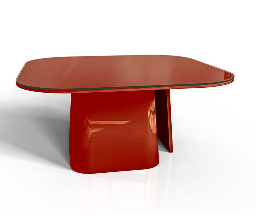 OOMA Table By REDA AMALOU DESIGN | design Reda Amalou