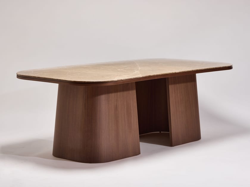 OOMA Table By REDA AMALOU DESIGN | design Reda Amalou