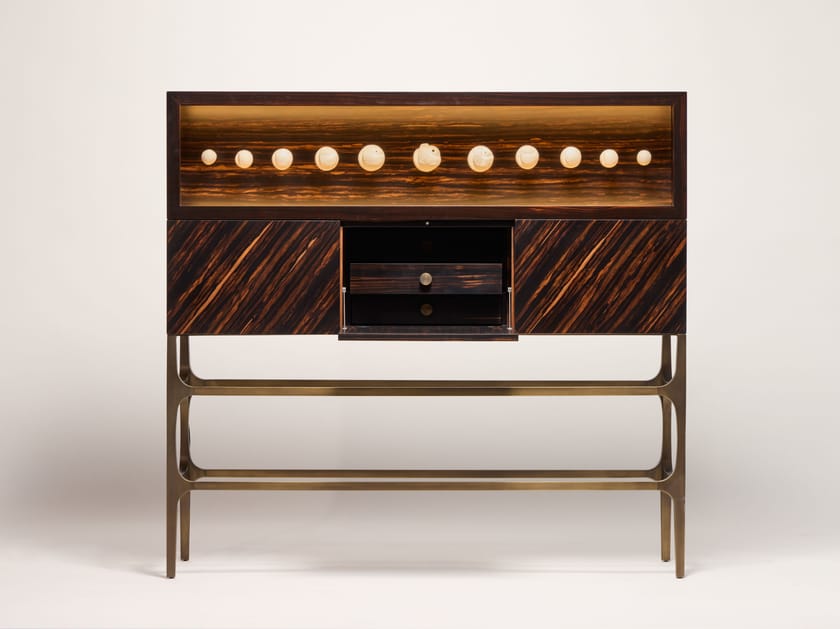 SECRET I Highboard By REDA AMALOU DESIGN | design Reda Amalou