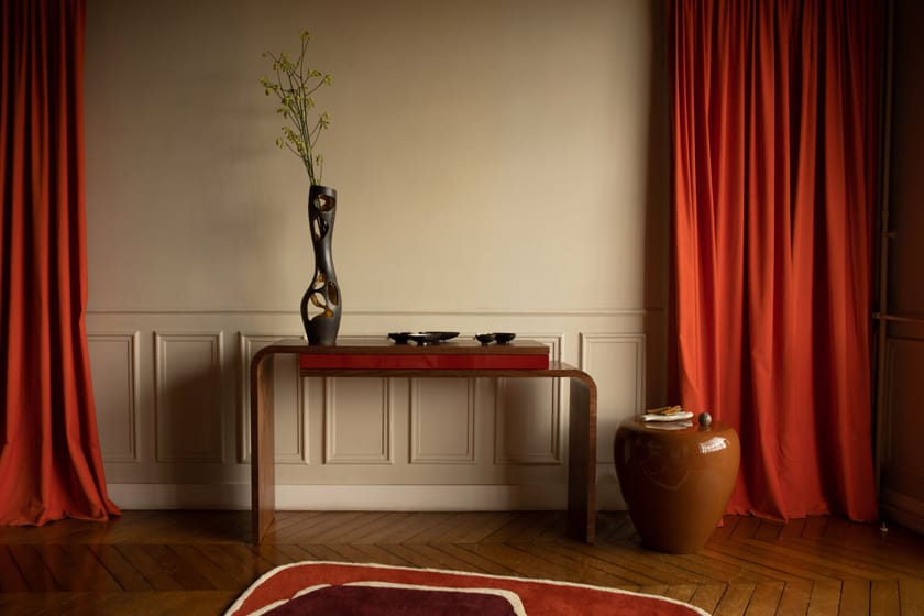 SOA Консоли By REDA AMALOU DESIGN | design Reda Amalou