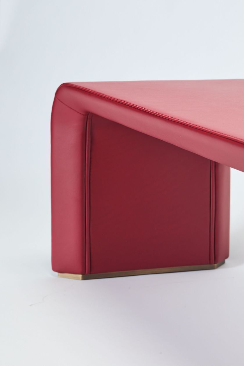 SOA Bench By REDA AMALOU DESIGN | design Reda Amalou