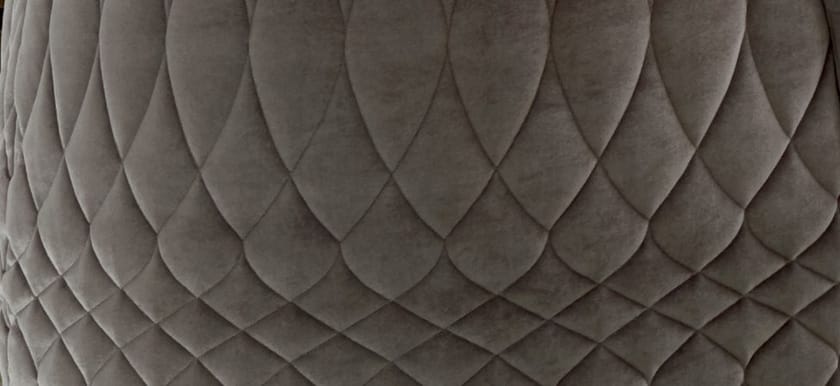 REDONDO | Easy chair By Moroso design Patricia Urquiola