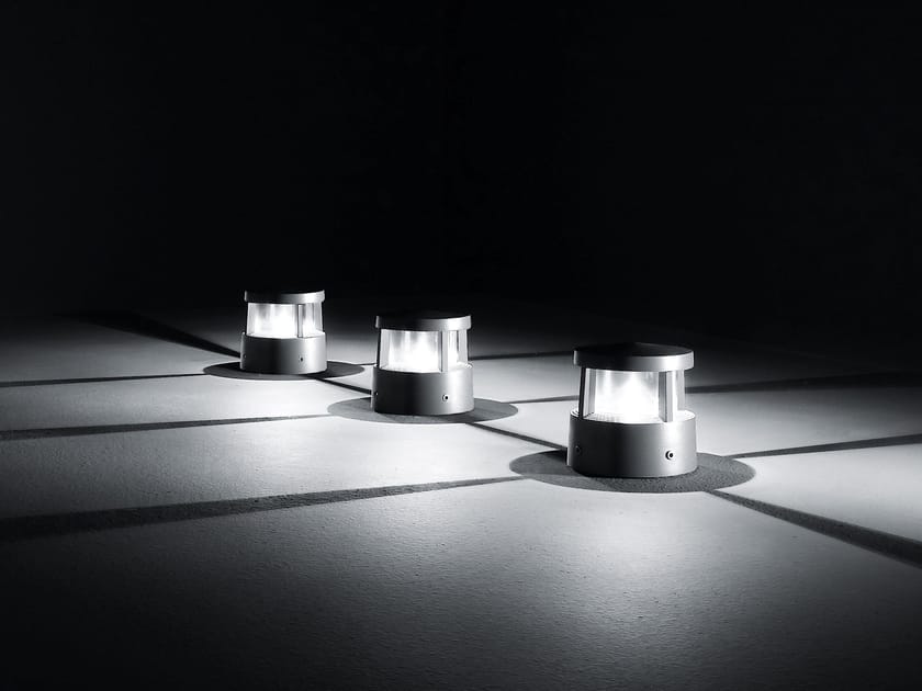 SIMES: Lighting for facades and outdoor spaces | Archiproducts