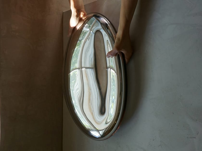REFLECTION HANGING sculpture By MOVIMENTO