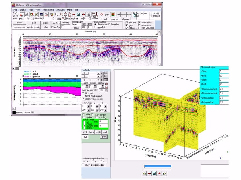 Structural calculations | Software | Archiproducts