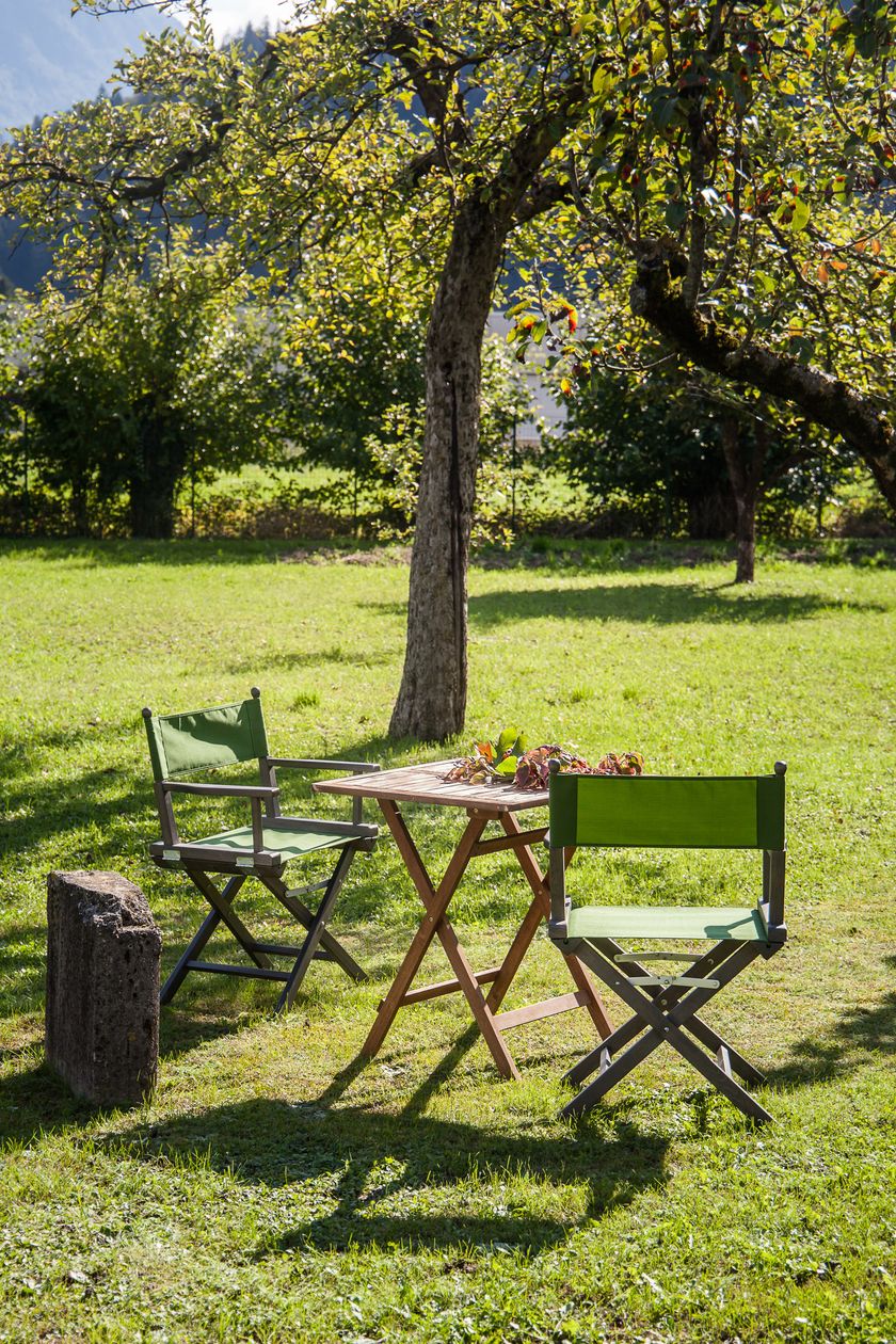 REGISTA Chair By KARN