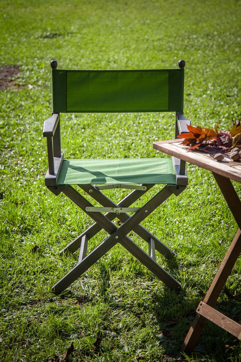 REGISTA Chair By KARN