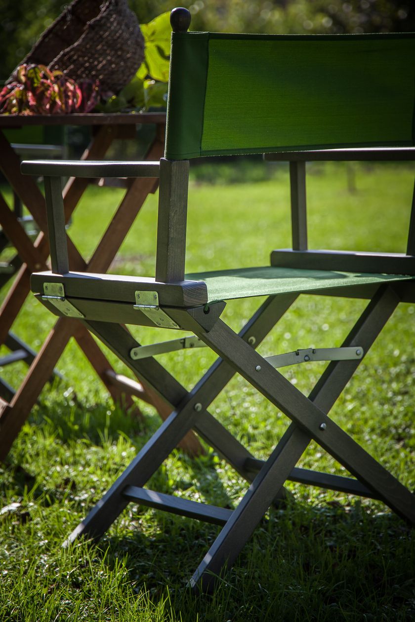 REGISTA Chair By KARN