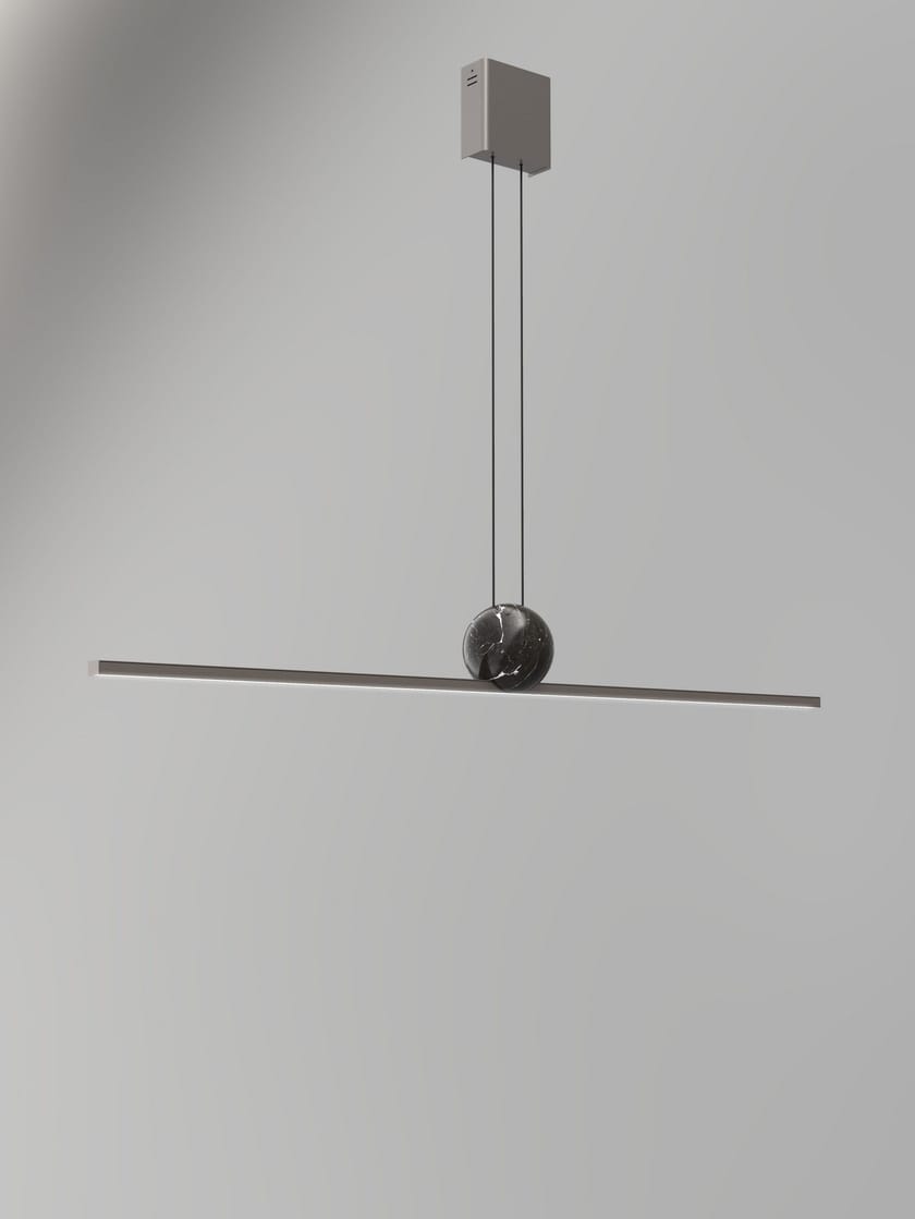 REGOLO Pendant lamp By Italamp