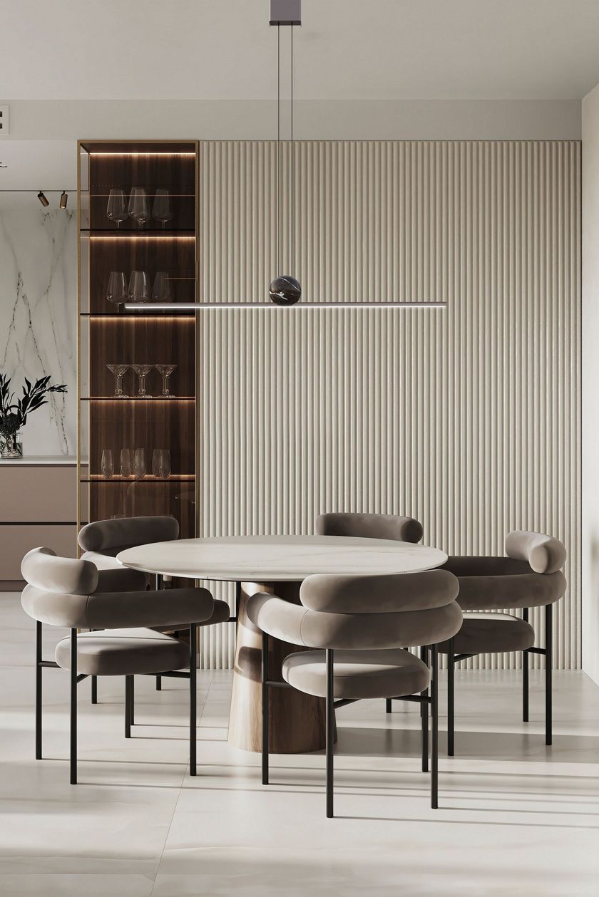 REGOLO Pendant lamp By Italamp