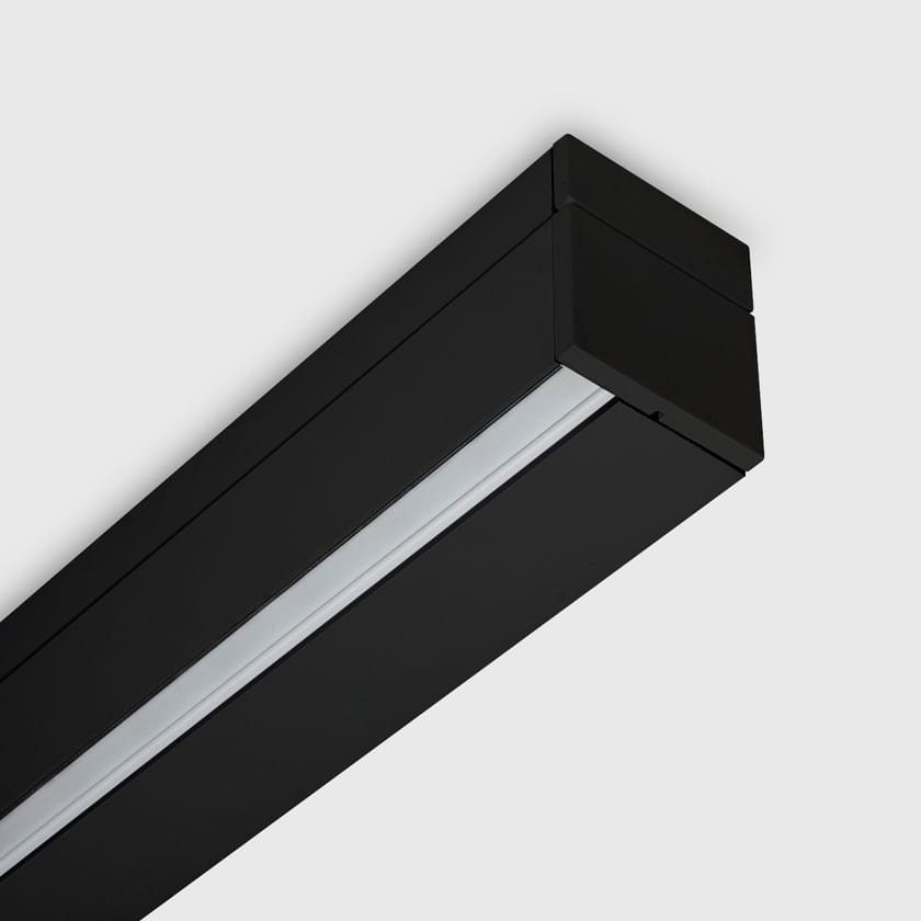 REI PROFILE Linear lighting profile By Kreon
