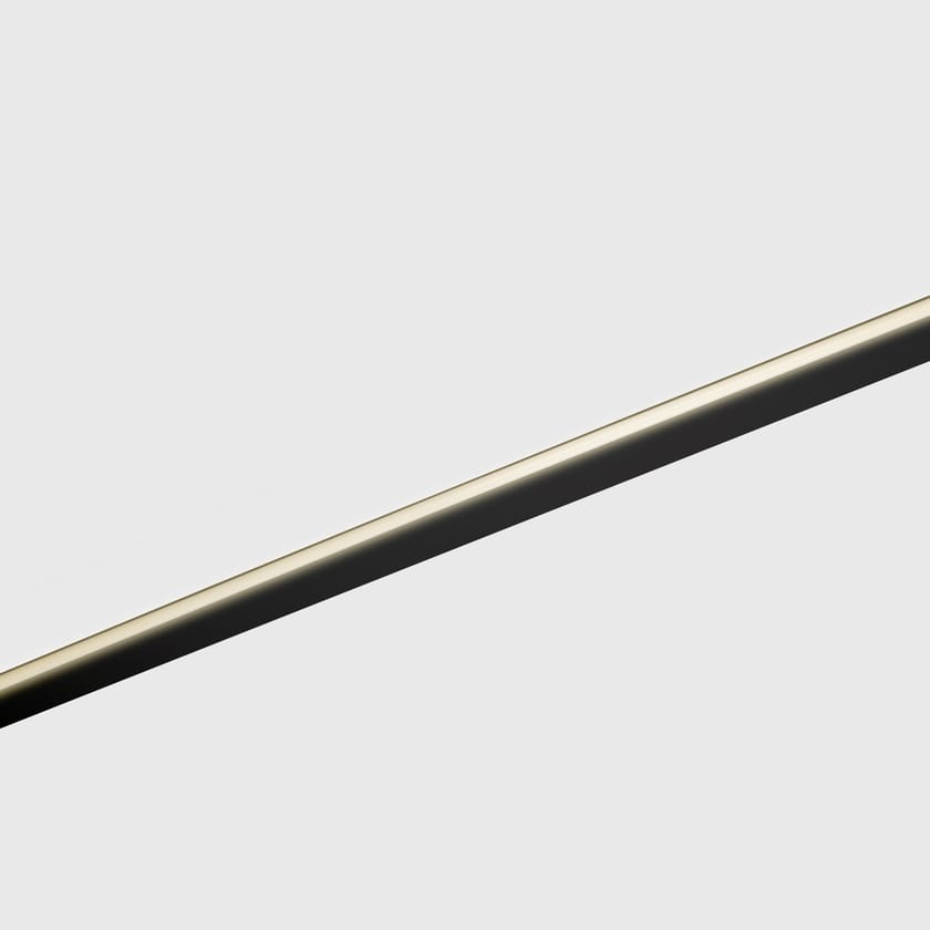REI PROFILE Linear lighting profile By Kreon