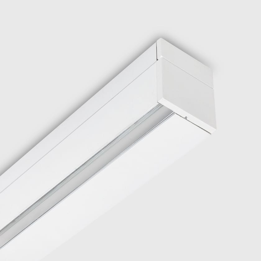 REI PROFILE Linear lighting profile By Kreon
