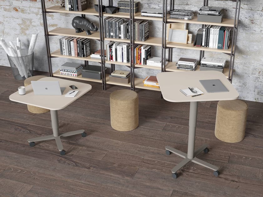 REISS TRAILO® Writing desk By REISS