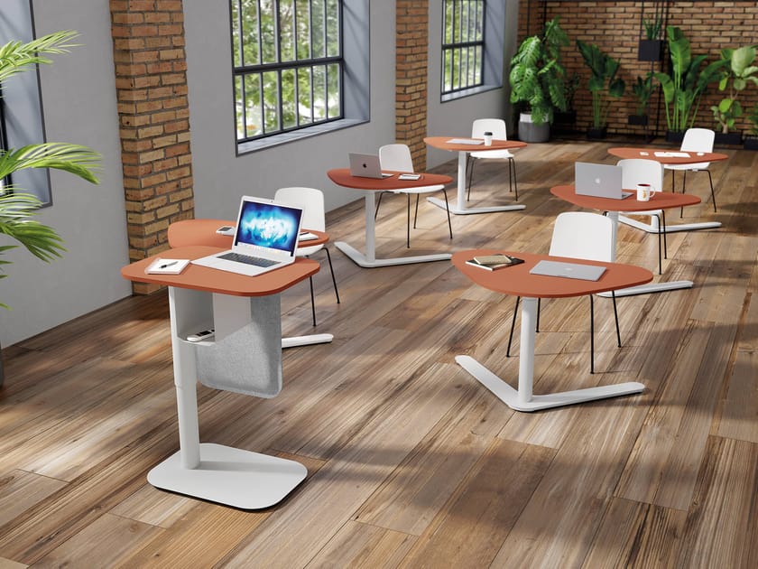 REISS TRAILO® Writing desk By REISS