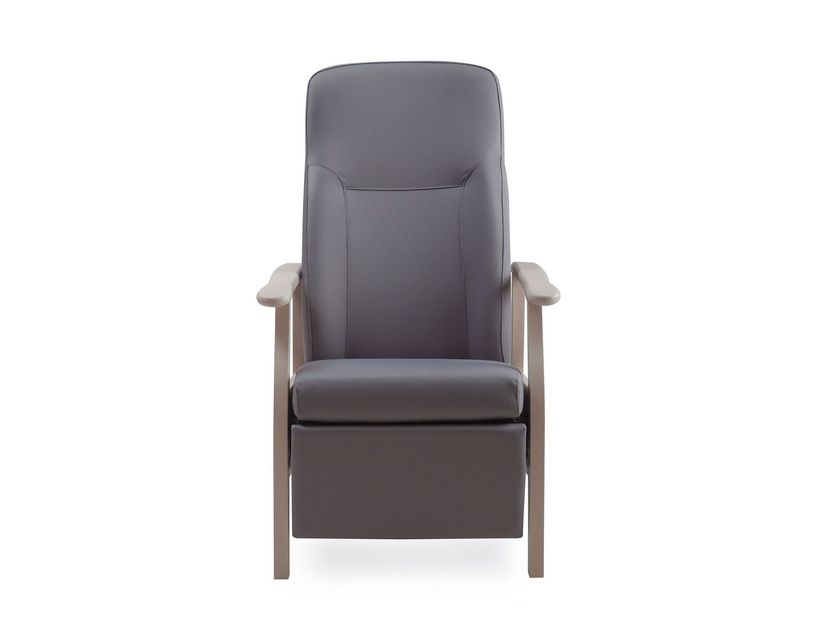 RELAX CLASSIC | HEALTH & CARE | Recliner armchair By PIAVAL