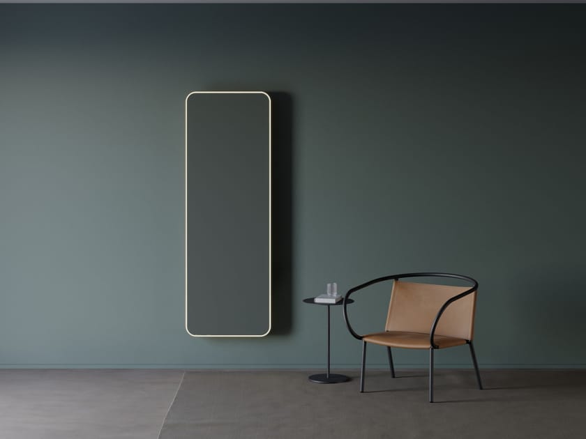 RELAX HYBRID fan coil unit By IRSAP design Dario Tanfoglio