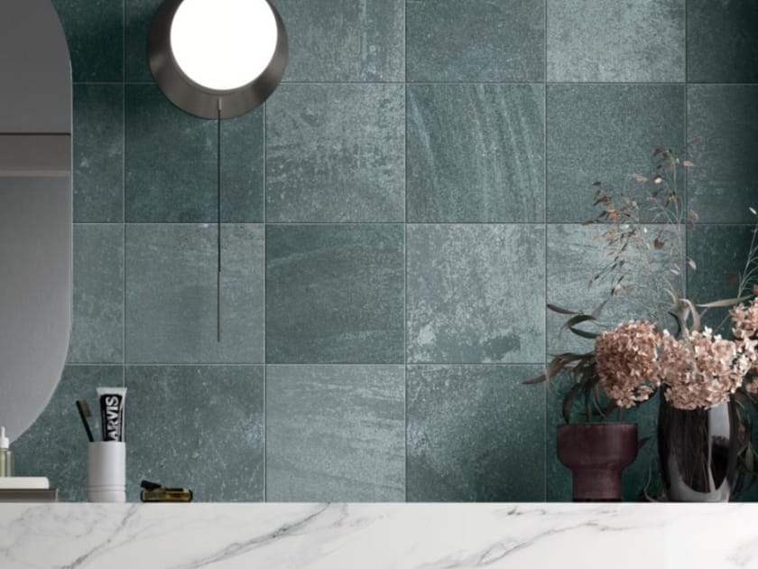 Porcelain stoneware wall/floor tiles RELIVE By Supergres