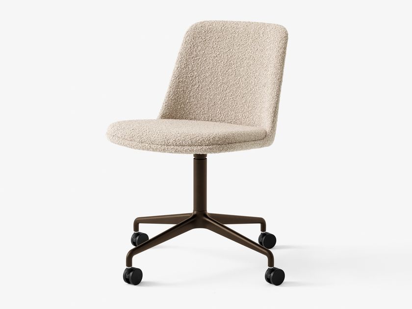RELY HW24 office chair By &TRADITION