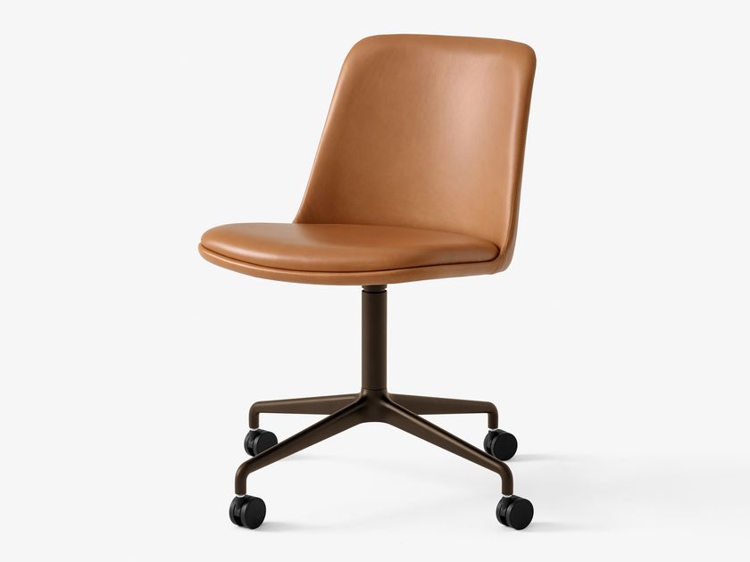 RELY HW24 office chair By &TRADITION