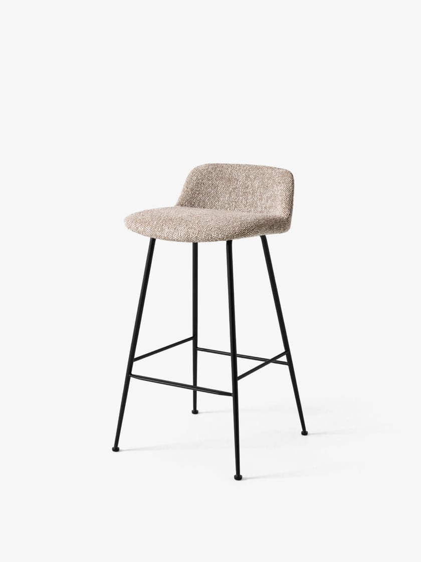RELY HW83 Stool By &TRADITION | design Hee Welling