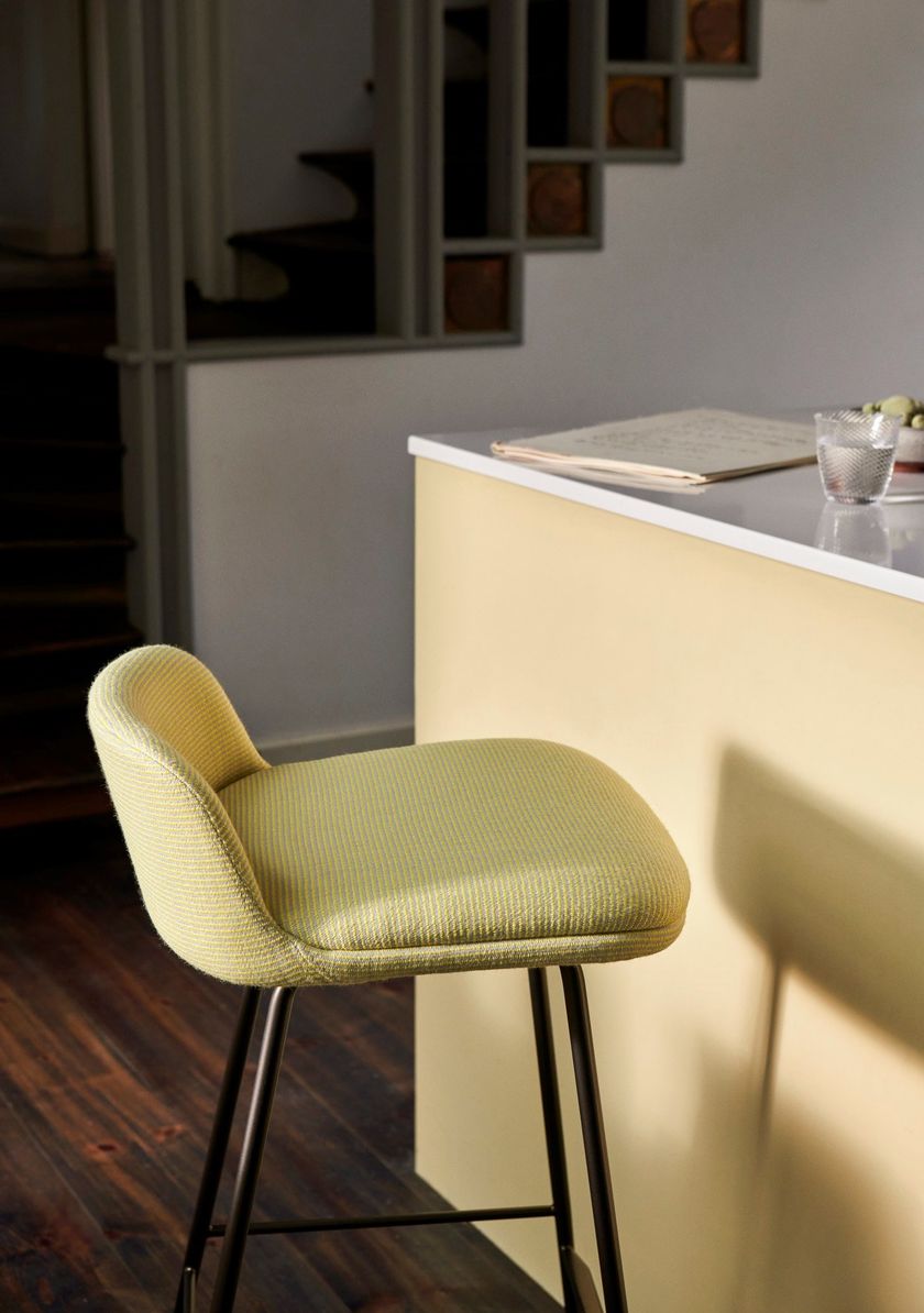 RELY HW84 Stool By &TRADITION | design Hee Welling