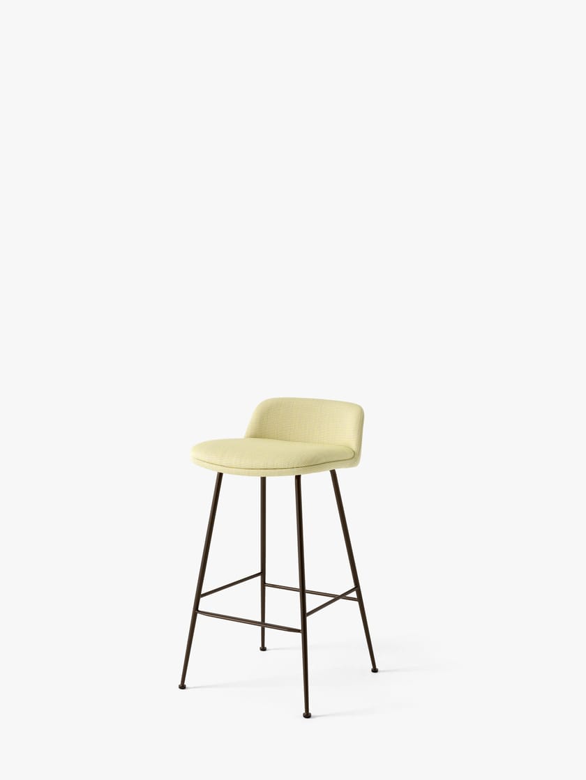 RELY HW84 Stool By &TRADITION | design Hee Welling