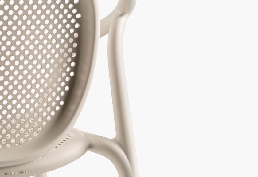 REMIND 3735R Chair By Pedrali | design Eugeni Quitllet