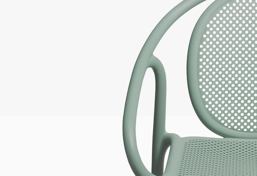 REMIND 3735R Chair By Pedrali | design Eugeni Quitllet