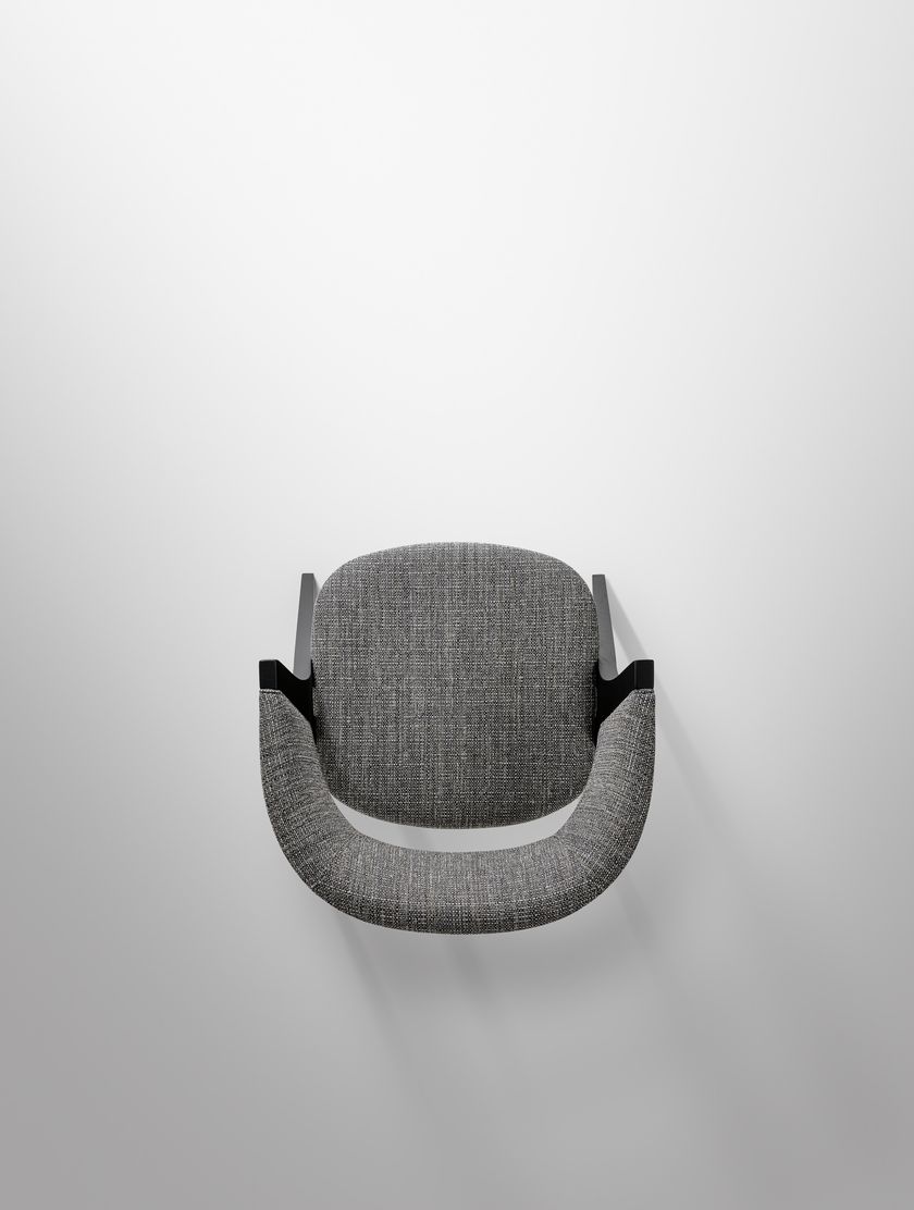 REMO Chair By Bonaldo | design Toshiyuki Yoshino
