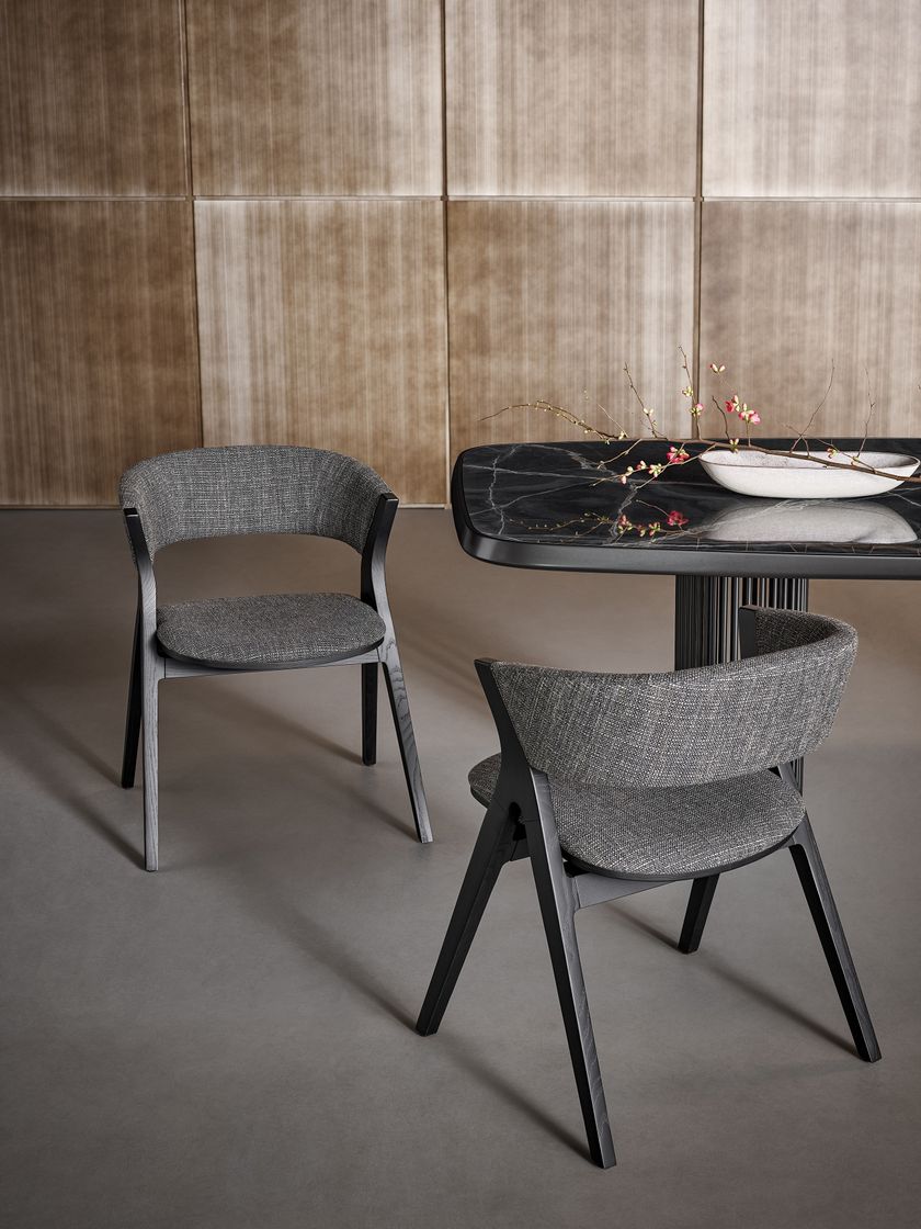 REMO Chair By Bonaldo | design Toshiyuki Yoshino