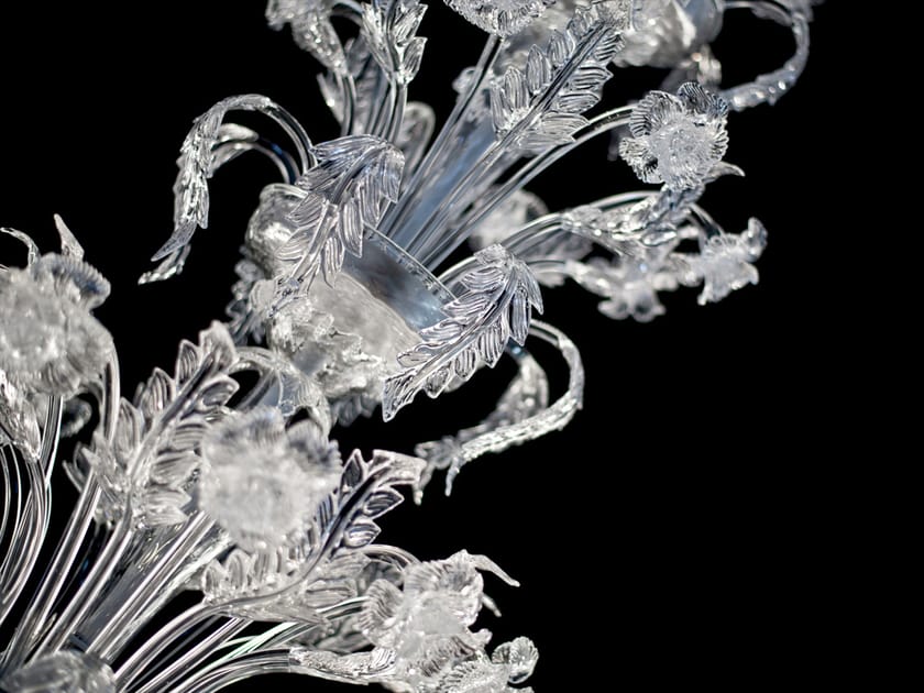 吊灯 RENIER By Seguso Gianni