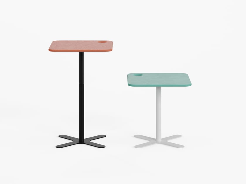 SHOWTIME Coffee table By RENZ