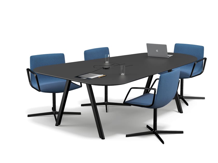 RENZ: 办公家具和会议室 | Archiproducts