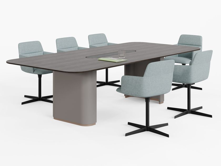 SPARK Meeting table By RENZ