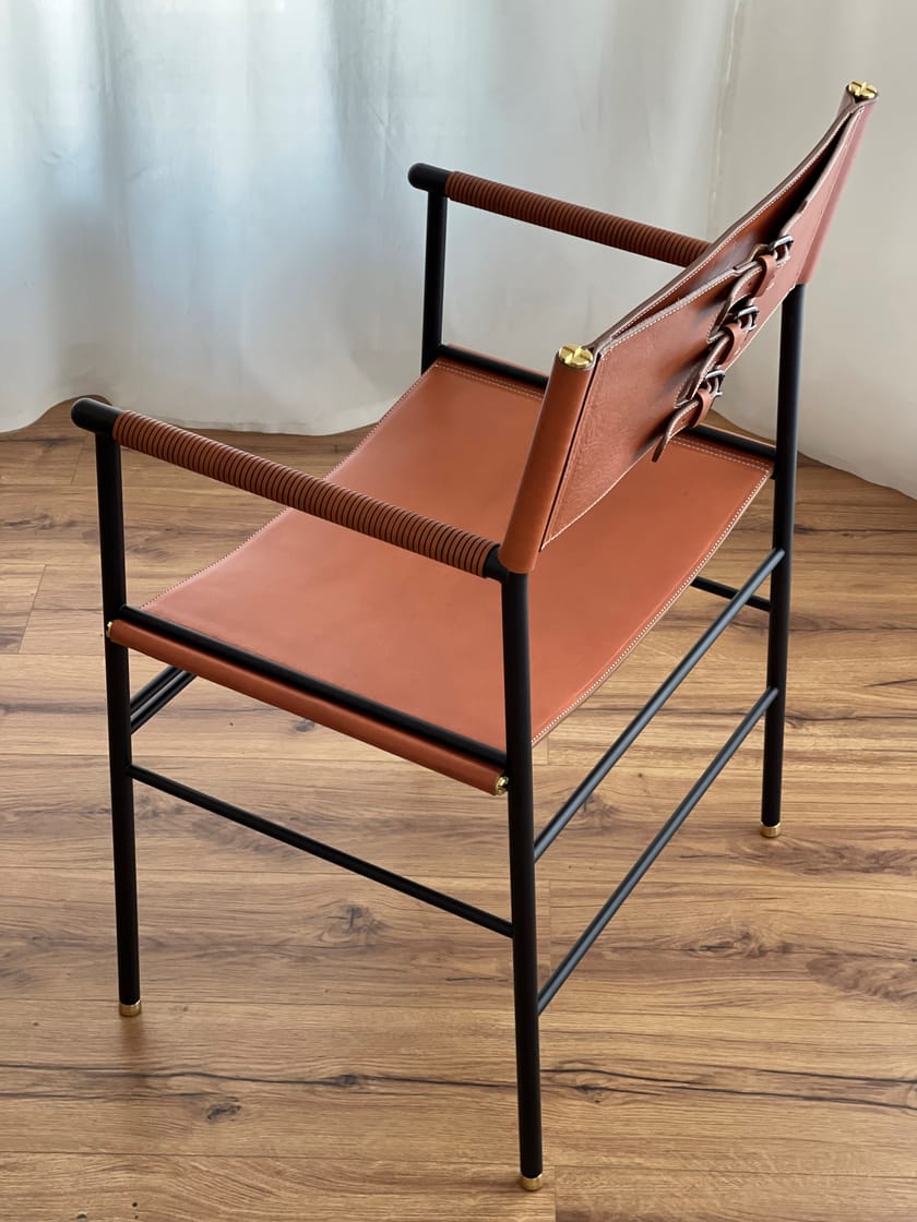 REPOSE | 椅子 By Jover+Valls