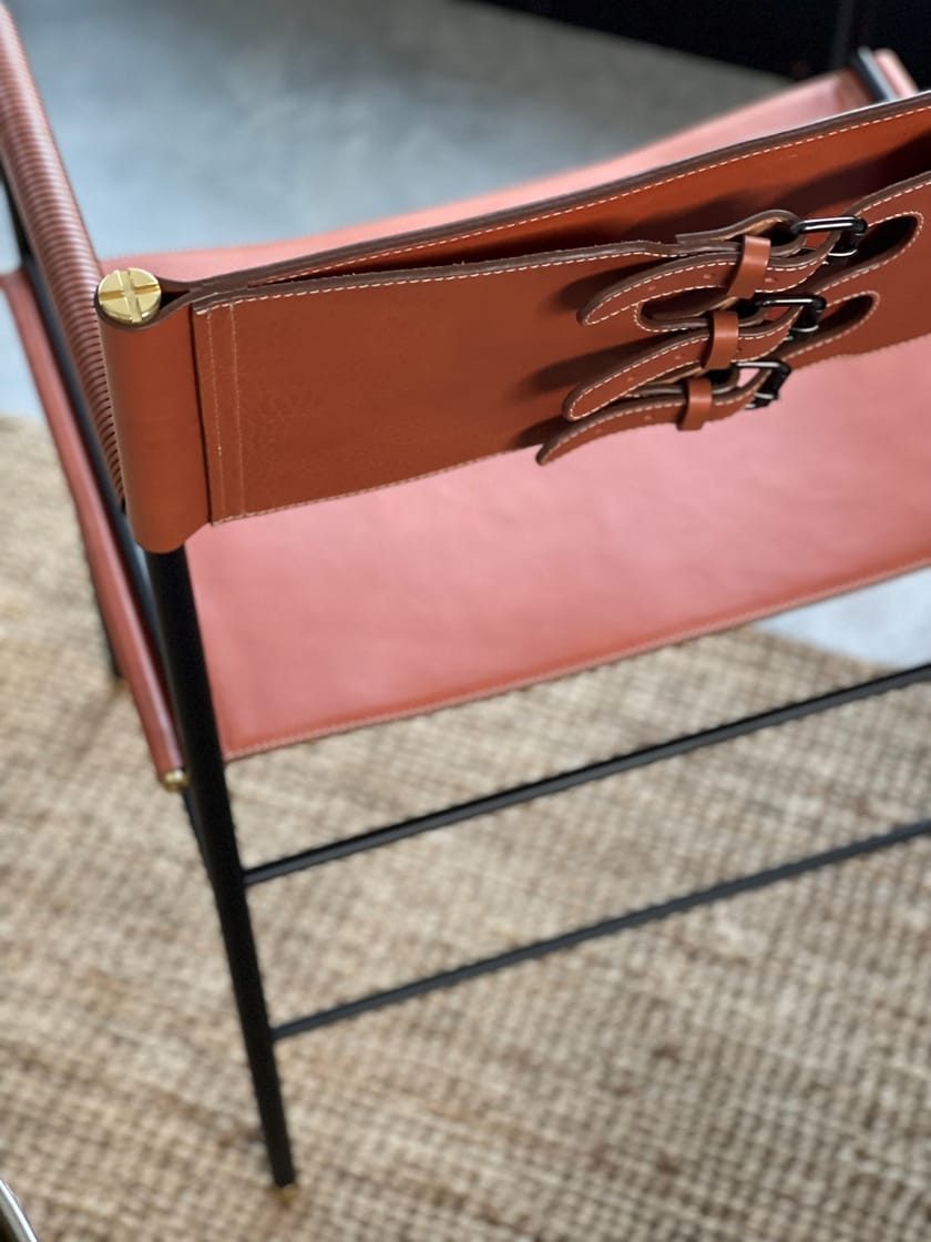 REPOSE | 椅子 By Jover+Valls