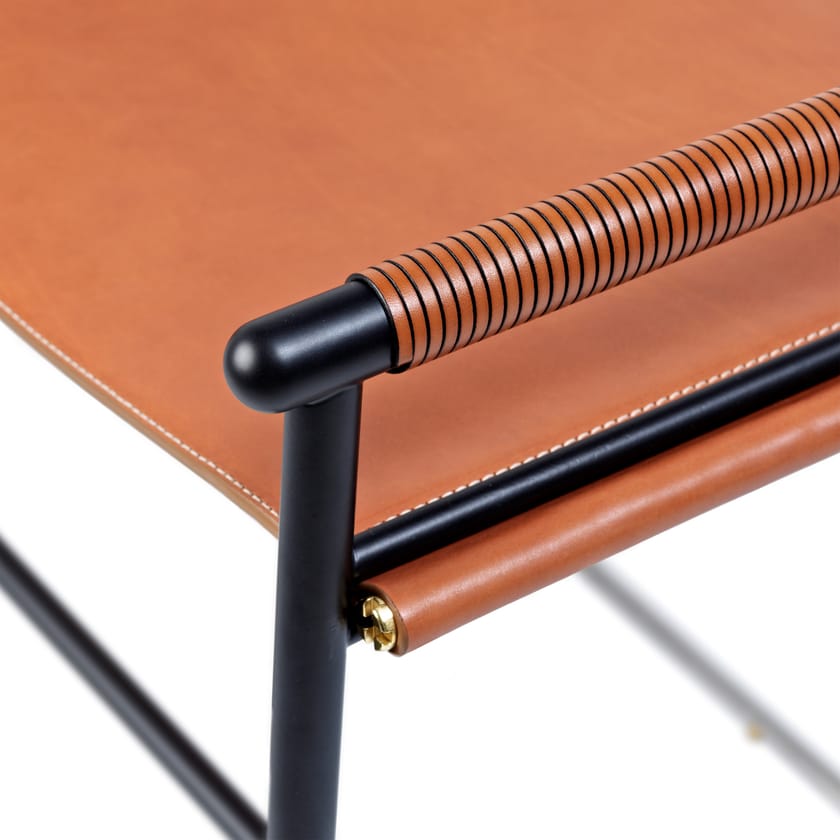 REPOSE COUNTER STOOL | Stool By Jover+Valls