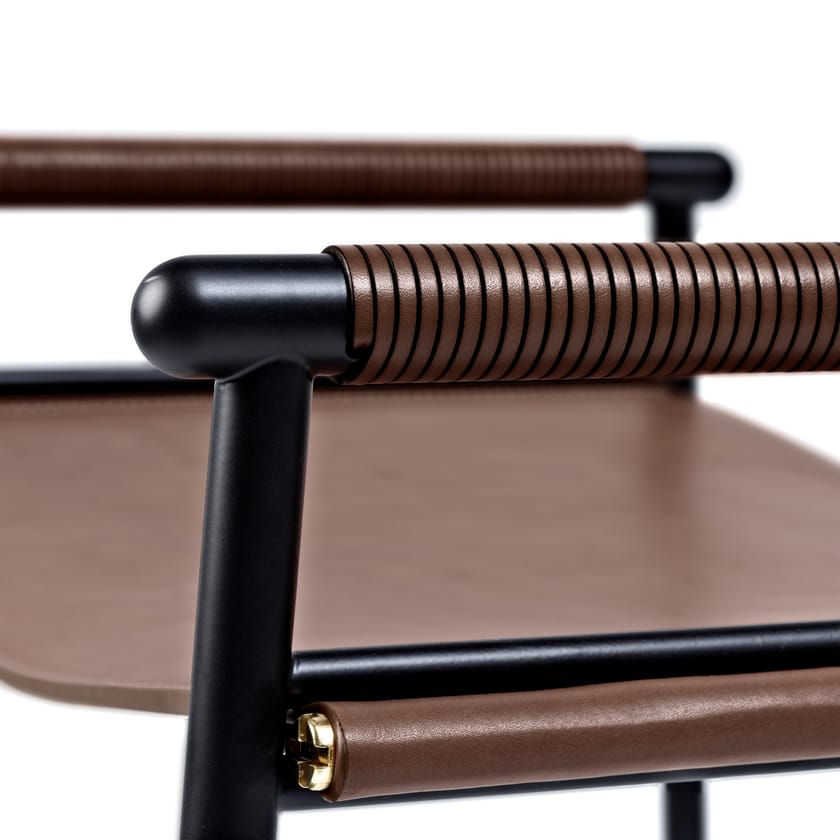 REPOSE COUNTER STOOL | Stool By Jover+Valls