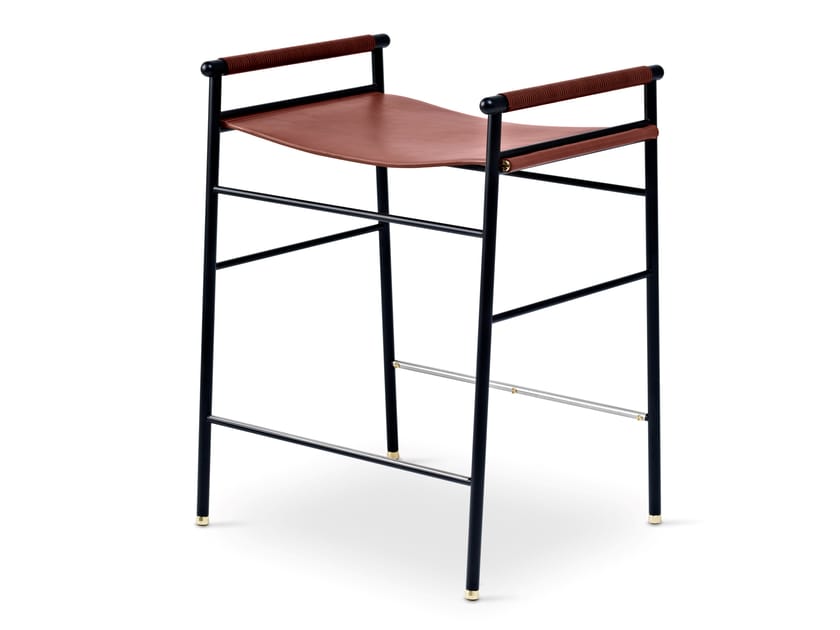 REPOSE COUNTER STOOL | Stool By Jover+Valls