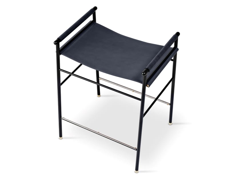 REPOSE COUNTER STOOL | Stool By Jover+Valls