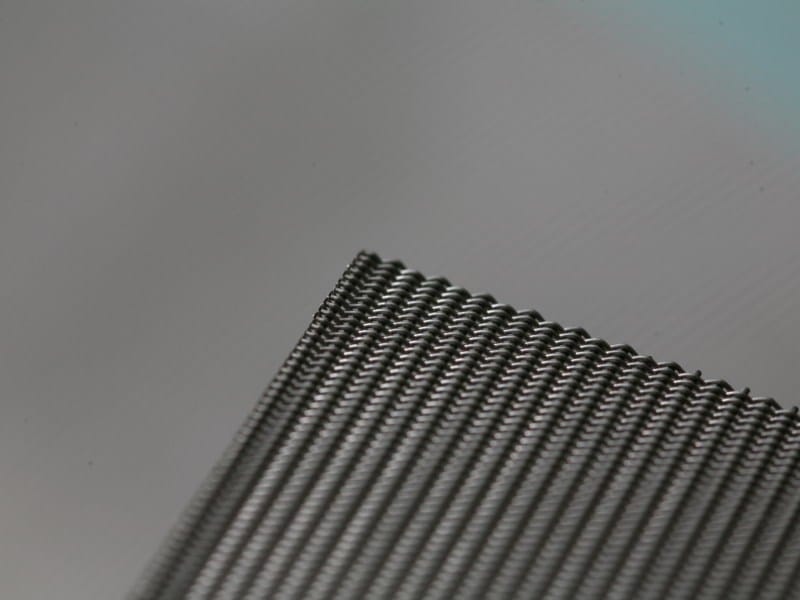 REPS Tela metallica per l'industria By Tessitura Tele Metalliche Rossi