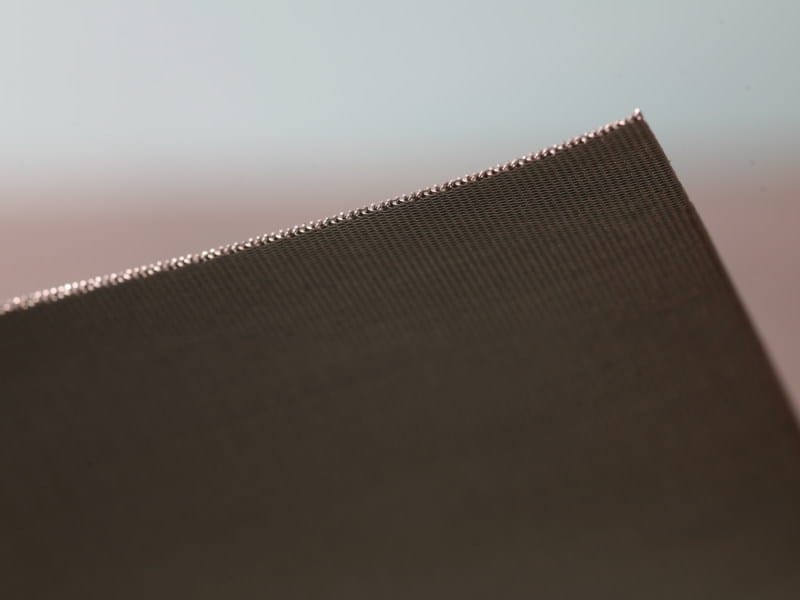 REPS Tela metallica per l'industria By Tessitura Tele Metalliche Rossi