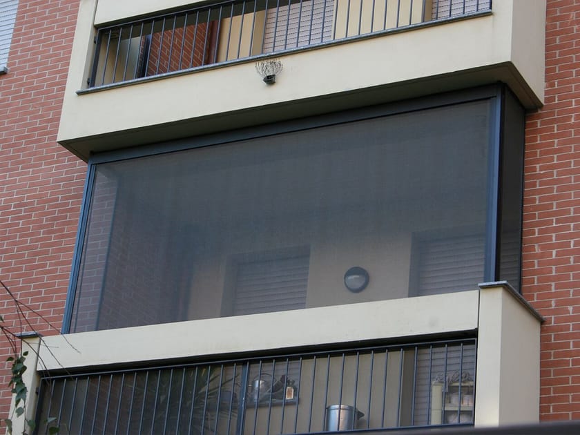 ZZ SERIES Insect screen By RESSTENDE